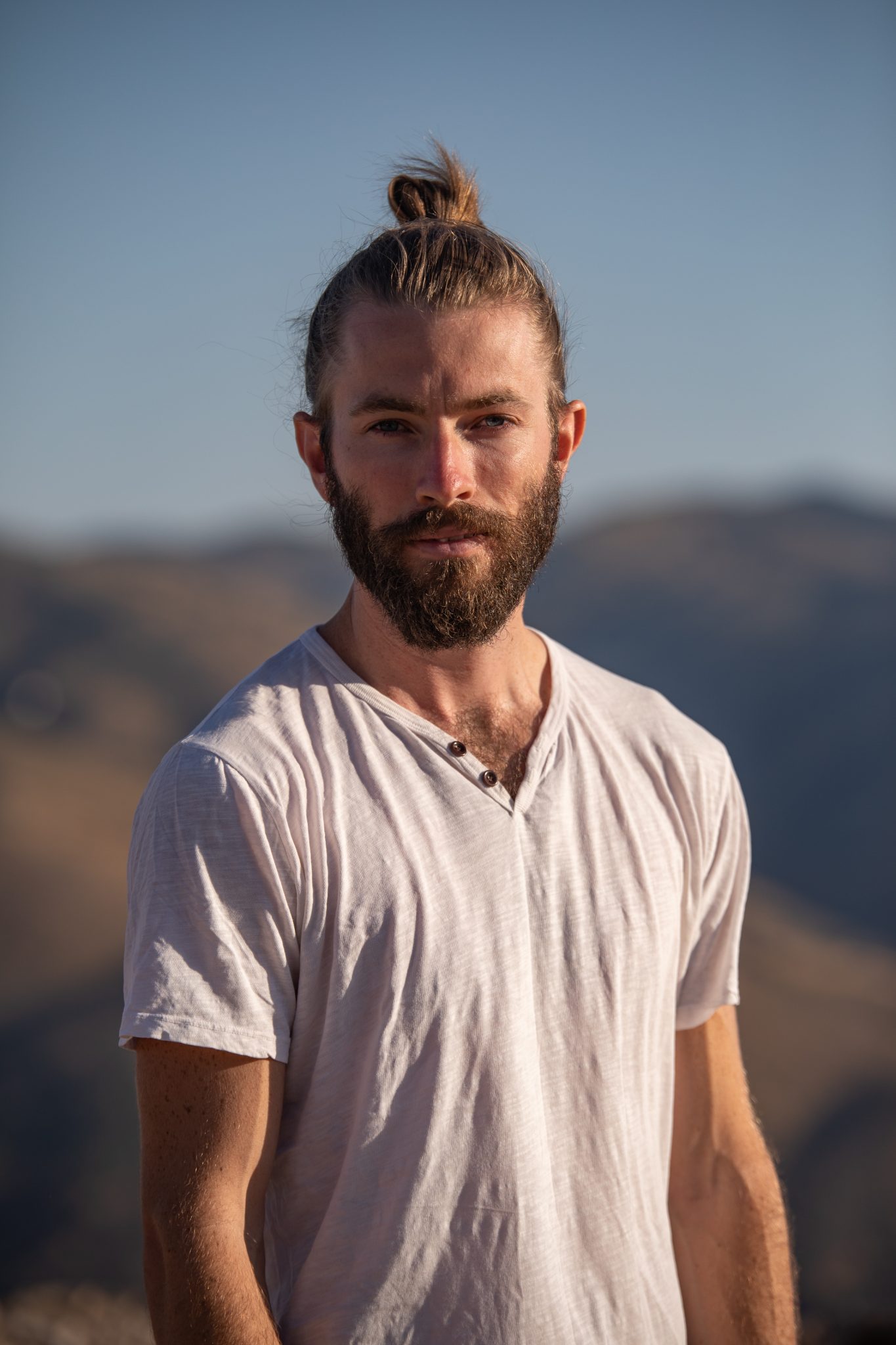 Partner Acrobatics Teacher - Patrick Sullivan - Partner Acrobatics